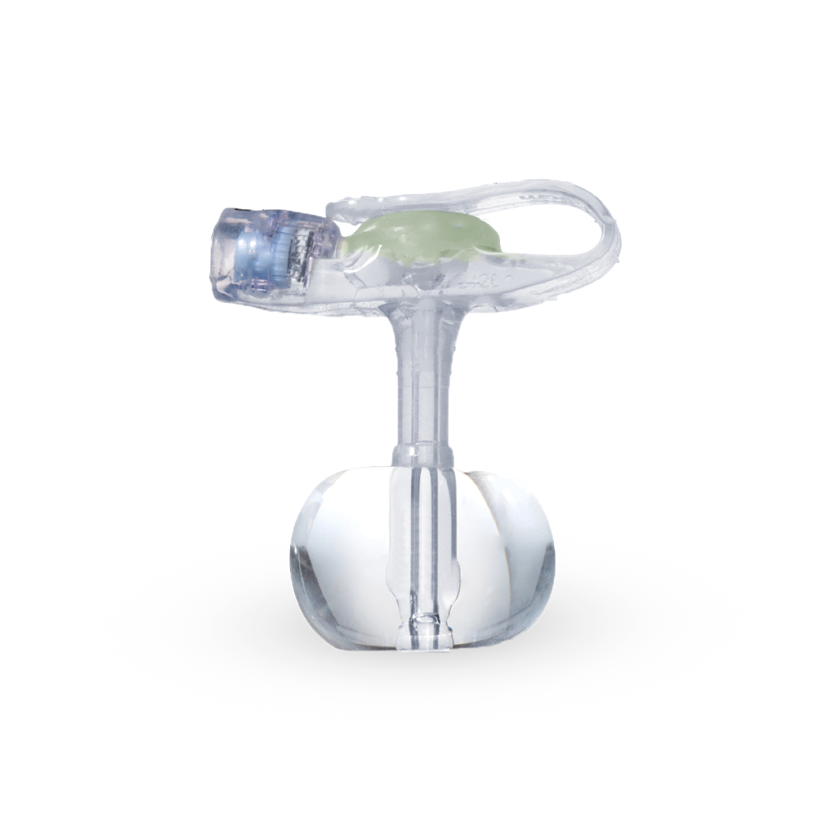 AMT MiniONE Balloon Button Gastrostomy ENFit - All Sizes – KEEPING ...