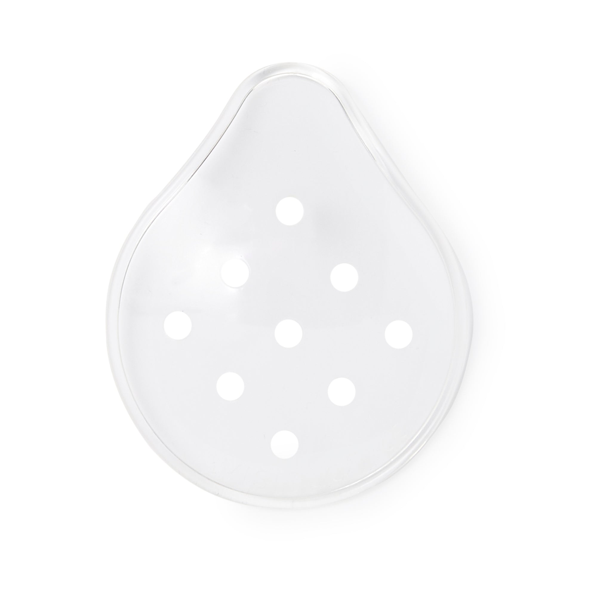 BVI Visitec Universal Eye Shields, Box of 50 (581040) – KEEPING ...