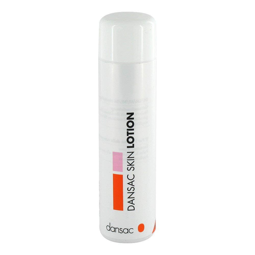 Dansac Dansac Skin Lotion Volume 200 ml - Each – KEEPING CONTAINED CARE ...