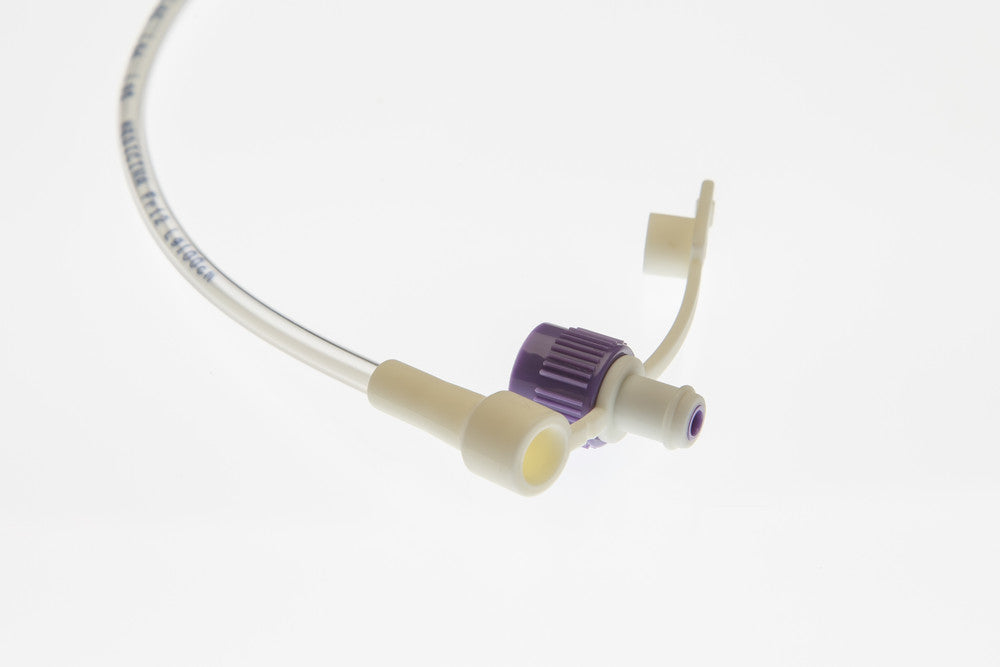 Medicina ENFit 6FR-20FR Nasogastric Feeding/ Aspiration Tubes , 80cm ...