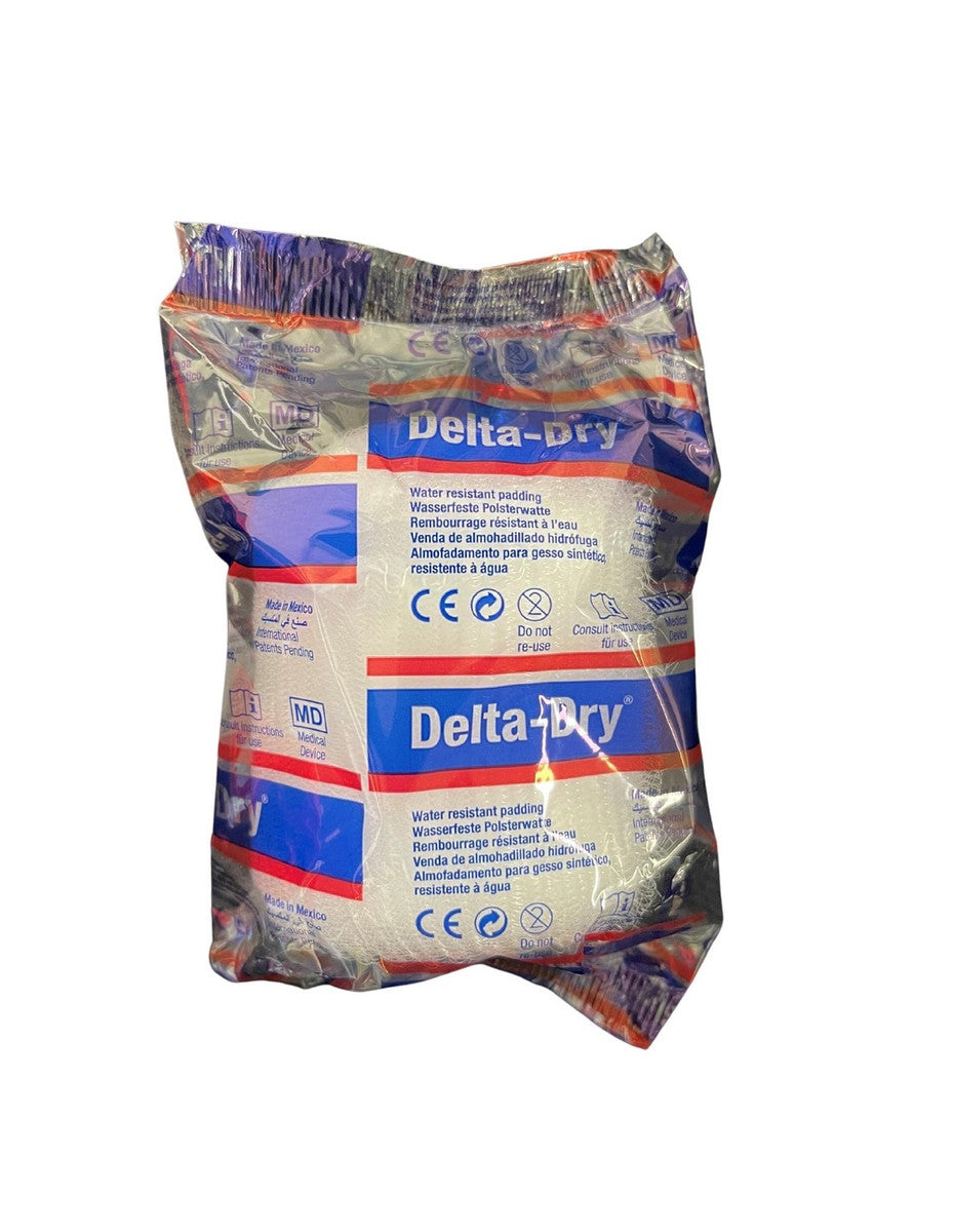 BSN Delta-Dry Cast Padding - All Sizes – KEEPING CONTAINED CARE PTY LTD