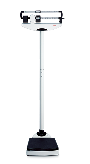 Seca 700 Mechanical Column Scale, Each (SE700) – KEEPING CONTAINED CARE ...