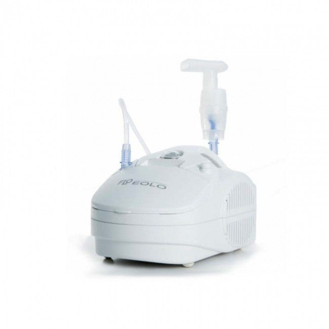 Nebuliser Eolo CA-MI Aerosoltherapy HI-FLO Jet Nebulizer - Piston- com ...